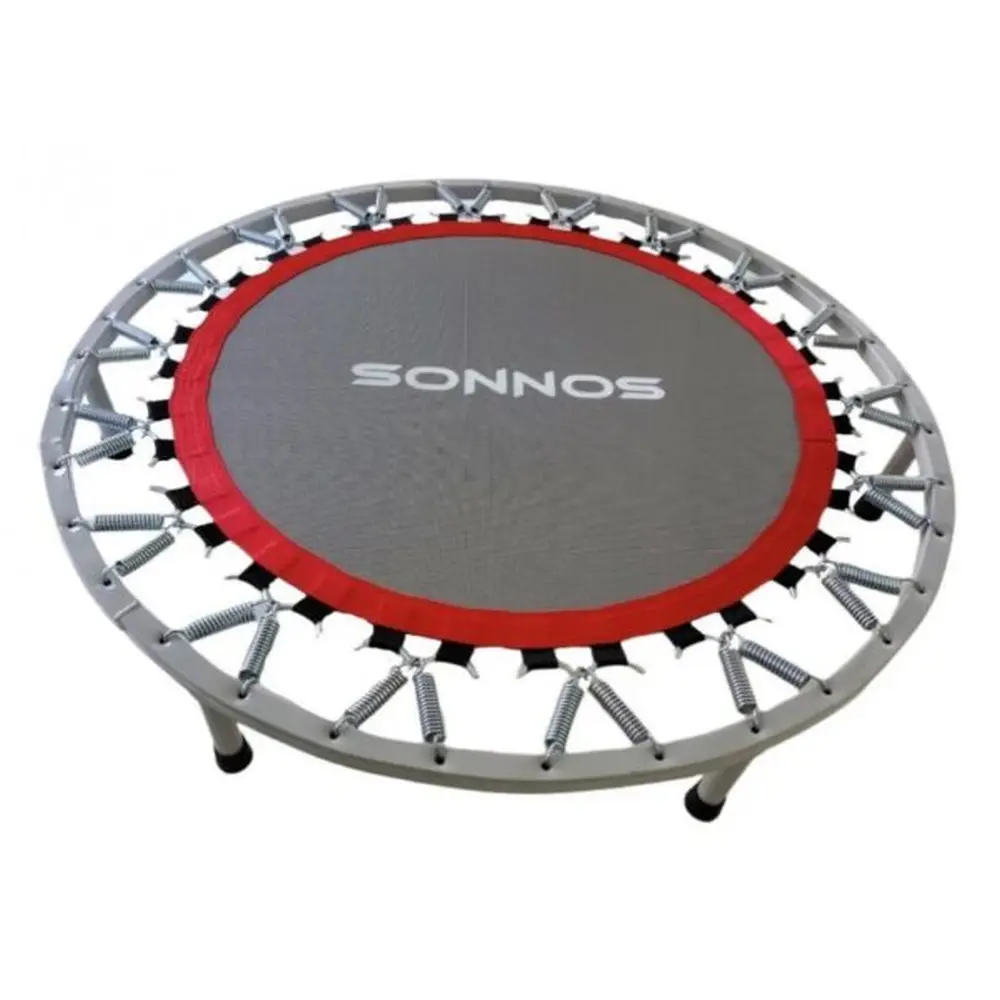 Mini Tramp 36 Resortes – SONNOS – Fitness Point