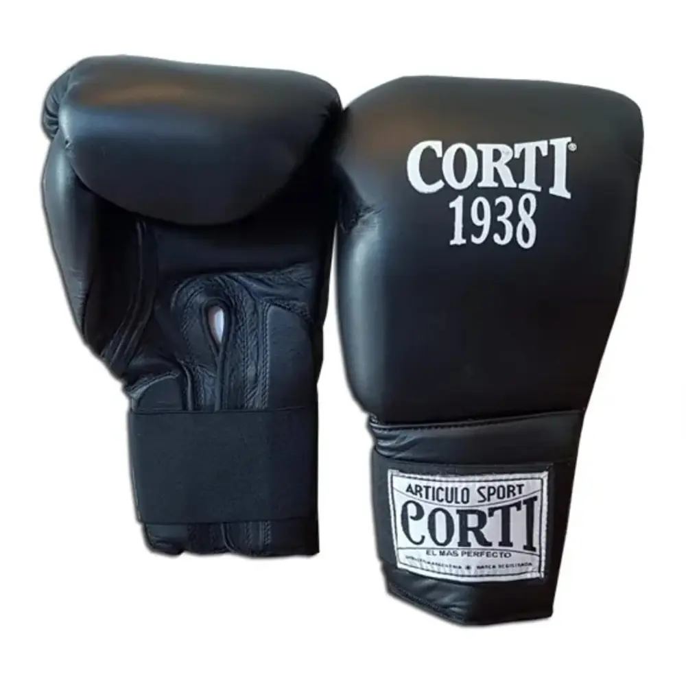 Guante Práctica Boxeo – CORTI – Fitness Point